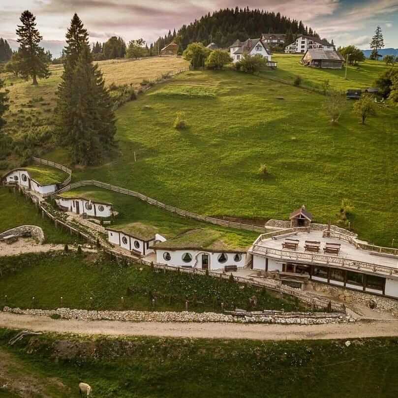 Odai din Plai,o locatie care te va fascina la maxim - Avem cazare